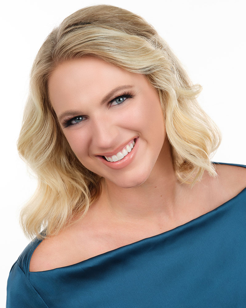 Miss Utah Volunteer | Leadership Team