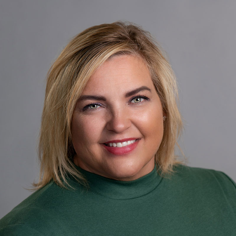 Miss Utah Volunteer | Leadership Team